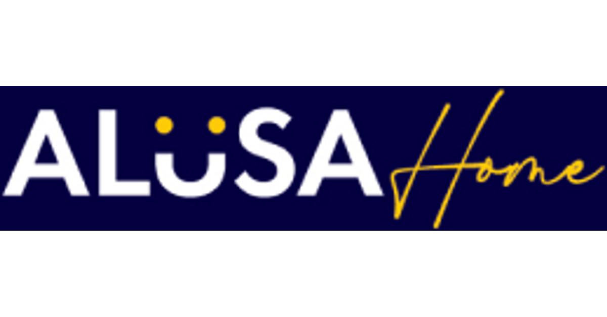 Alusa Home | Luxury Bath Towels – Bamboo, Organic & Chevron Collection